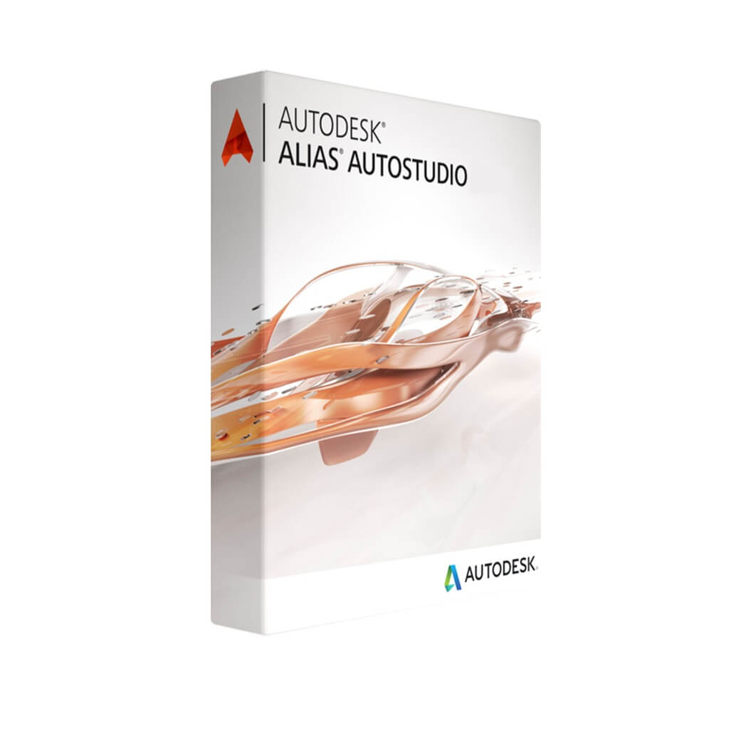 Autodesk Alias: The Perfect Tool For Detailed 3D Modeling